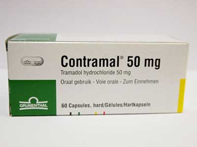 CONTRAMAL : analgesico oppioide, come funziona - Analisidelsangue.net
